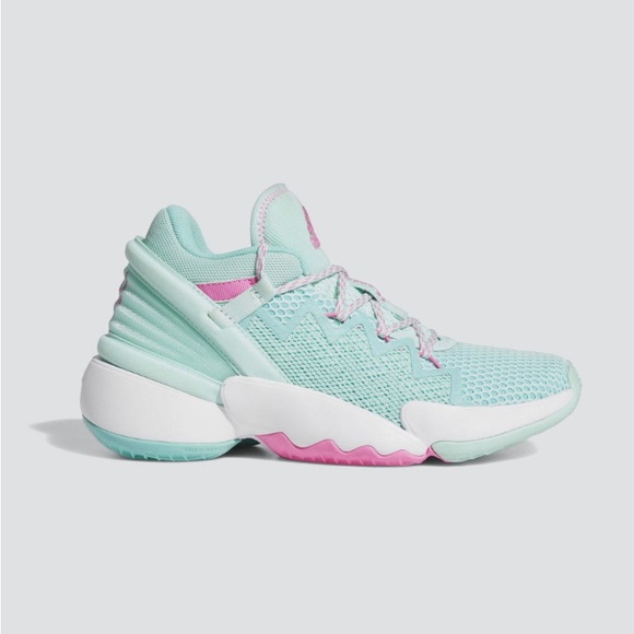 adidas | Shoes | Adidas Don Issue2 Basketball Shoes | Poshmark